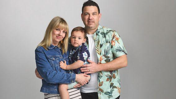 Fundraiser for Johan Treurnich by Tracy kemp : Help keep the Australian ...