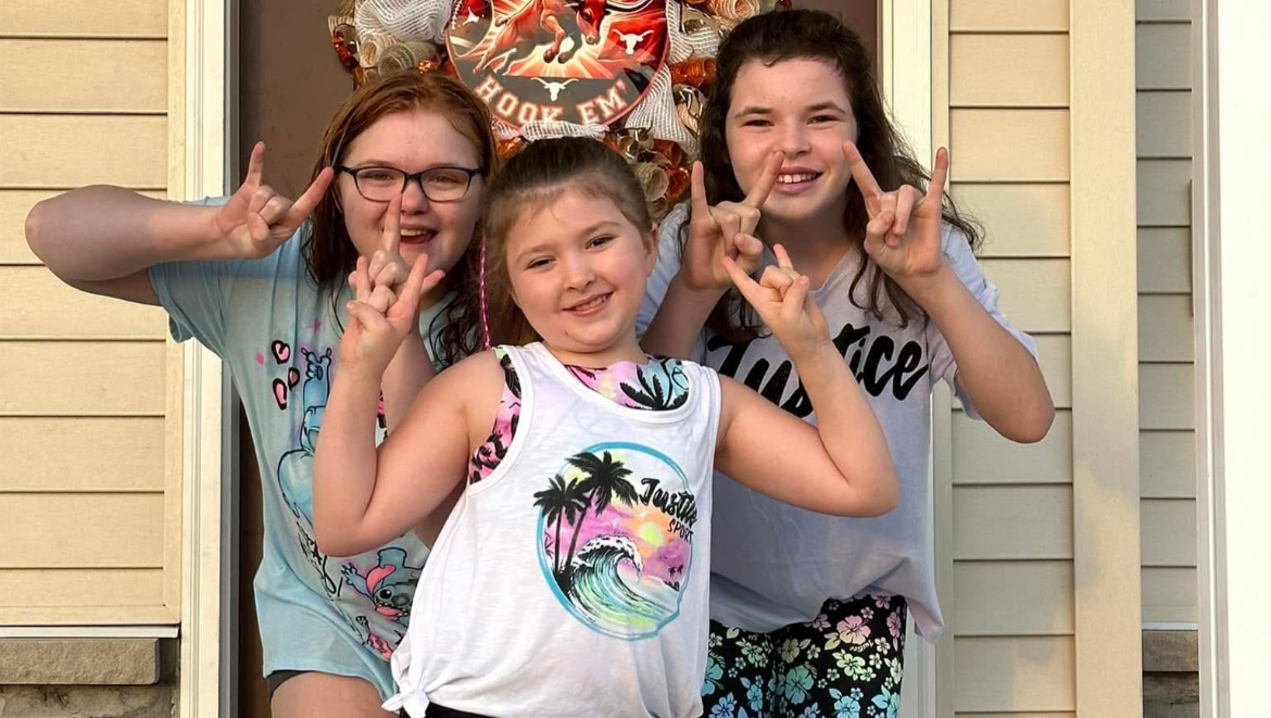 Fundraiser by Sheila Wallace : Help Cassie and Her Kids After Tragedy