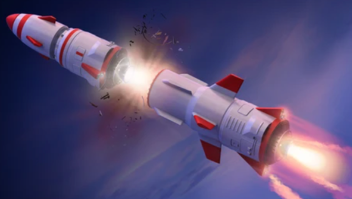 Fundraiser by Bob Nimcheski : Support NAU Supersonic Rocket Capstone ...