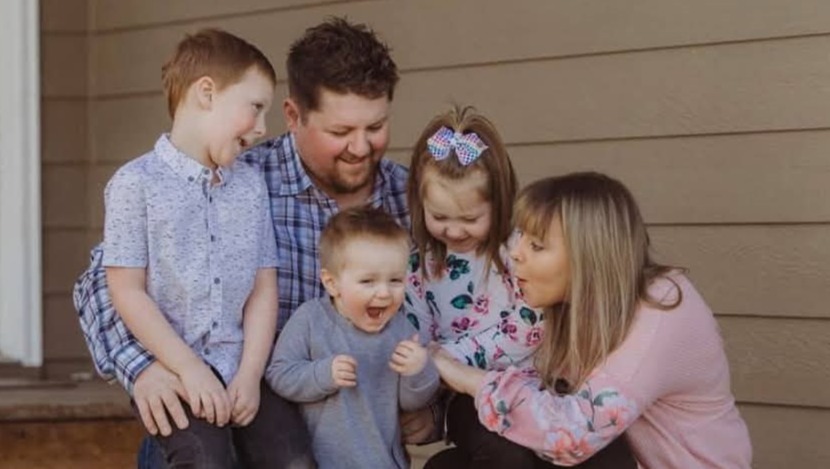 Fundraiser for Karl Straume by Annamarie Davis : Help Karl Straume ...