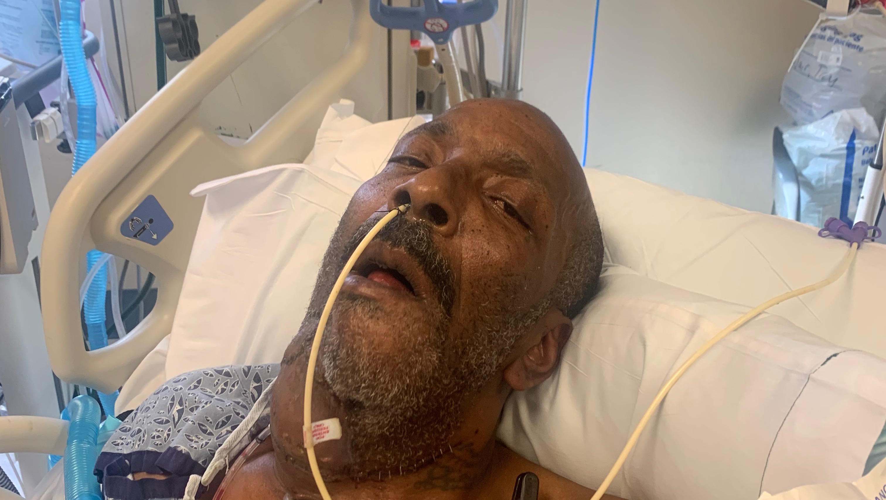 Fundraiser by Misty Booker : Please donate to help with Troy’s stage 4 ...