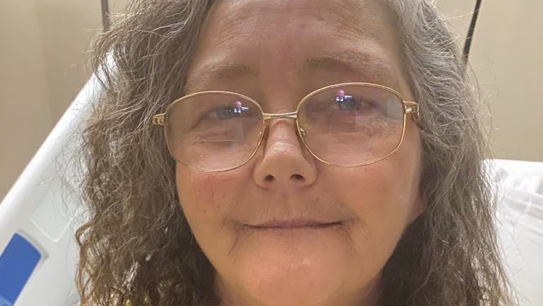 Fundraiser by Angela Wise : Support Wanda Fugatt's Cancer Battle