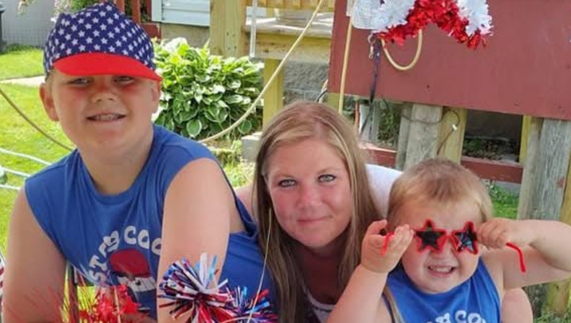 Fundraiser for Nicole Carr by Heather Tyrrell : Support Nicki and Her ...