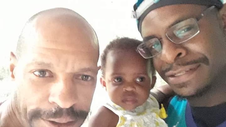 Fundraiser by Nicholas Canty : Support Ronald Rucker Jr.'s Memorial Fund