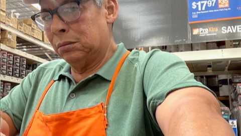 Fundraiser by Ricardo Garza : Join Richard's Fight Against Heart Failure