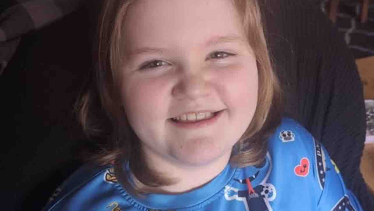 Fundraiser for Julie Sandmann by Samantha Gilanyi : Kaitlyn Strong