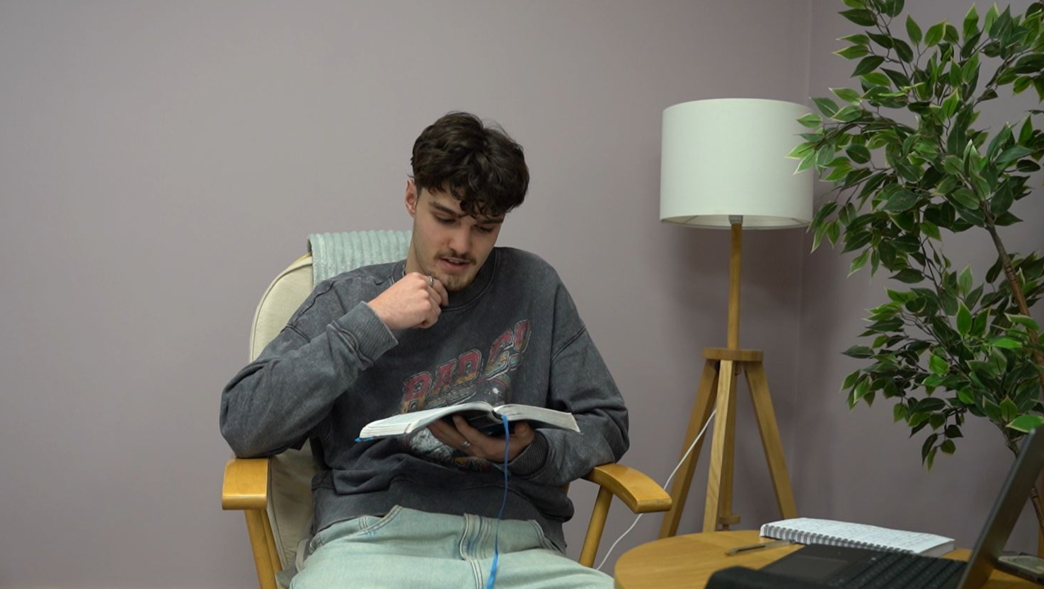 Fundraiser by Sonya Hackett : Going on mission!