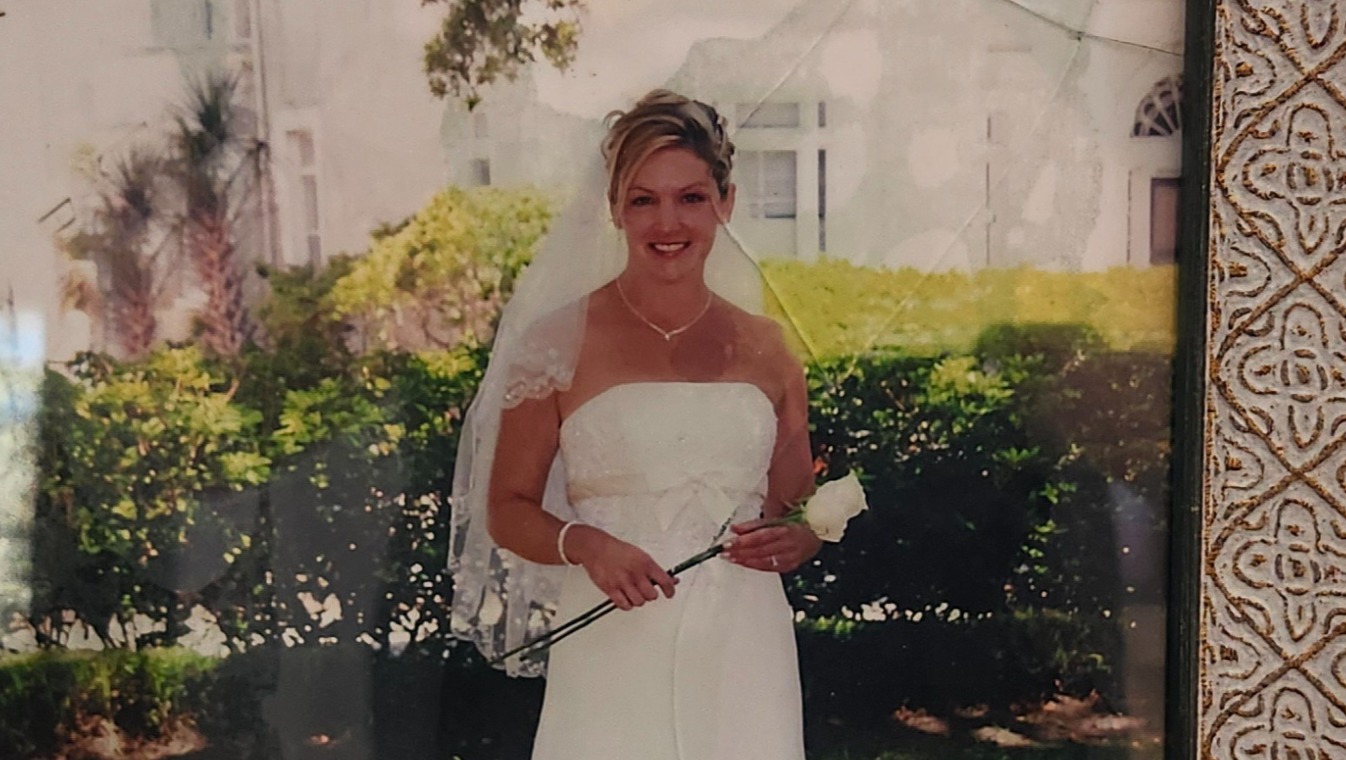 Fundraiser by Eric Wilson : Love Richelle Forever