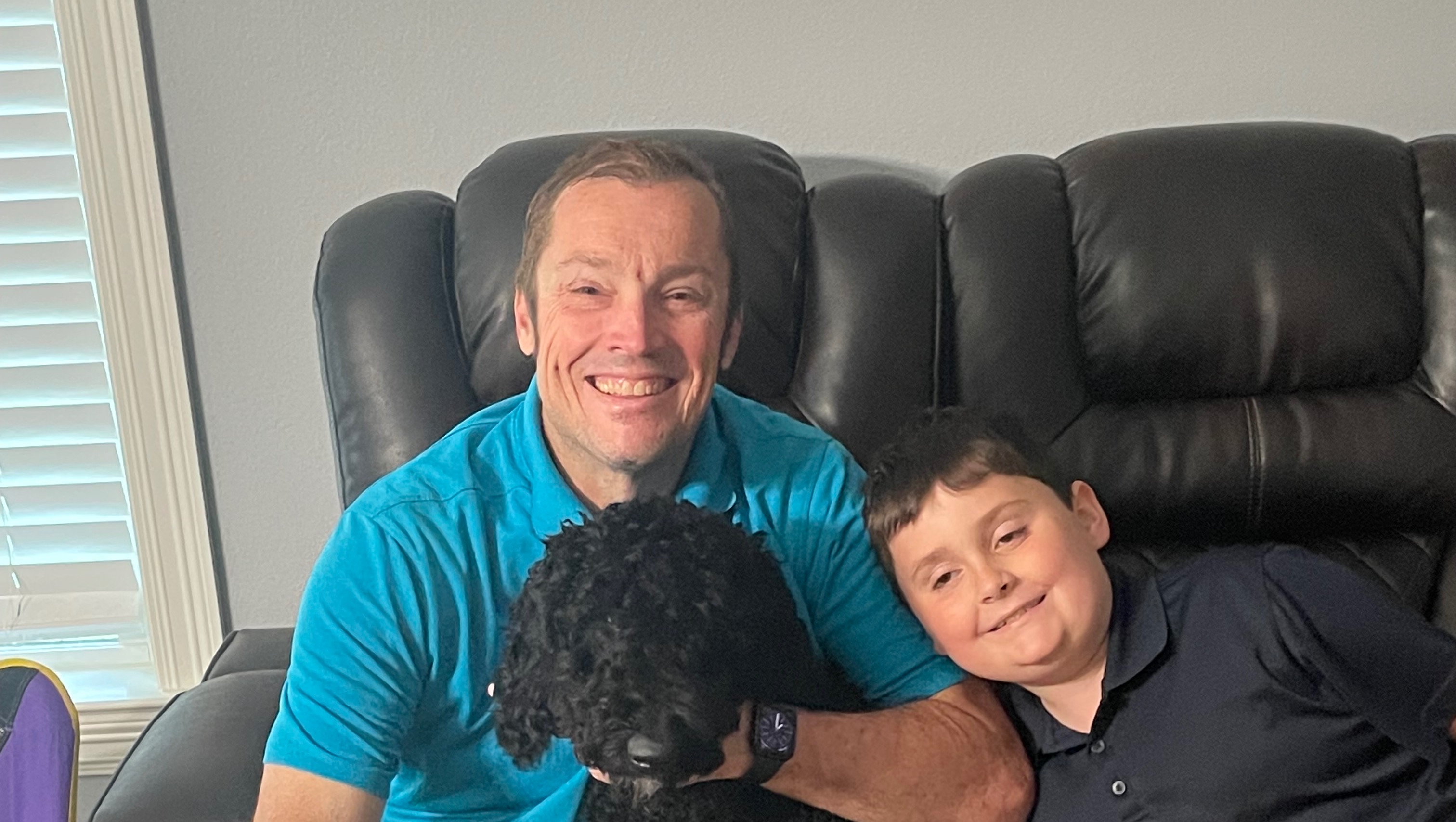 Fundraiser by Michelle Nelms : Help Andy Overcome Cancer Challenges