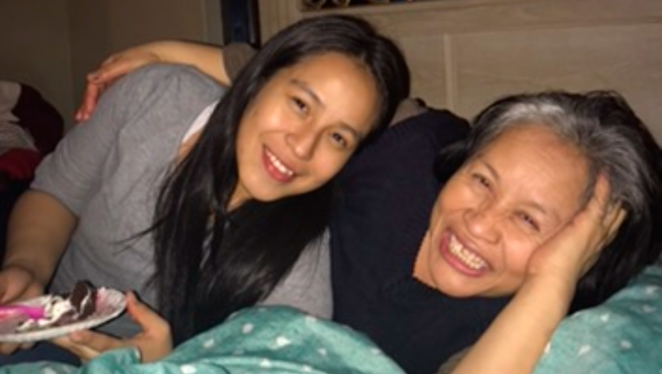 Fundraiser by Marisol Valentin : Ayudanos a darle una hermosa despedida