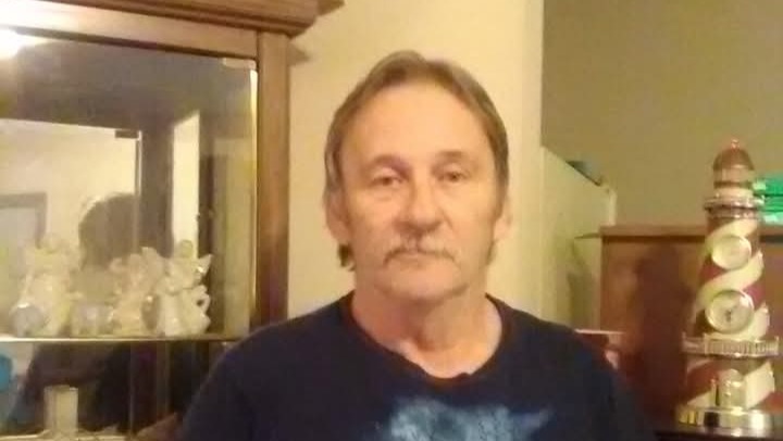 Fundraiser by Patrick Staley : Dad's Last Wish: Join Us in Honoring Him