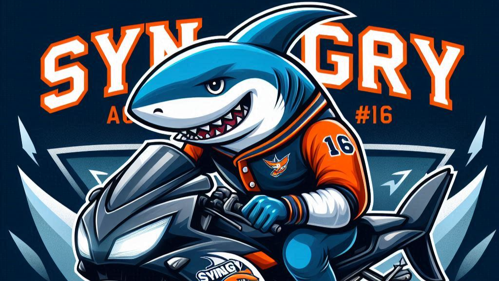 Fundraiser by Sarah Koutroubas : Synergy Academy: A Community Effort