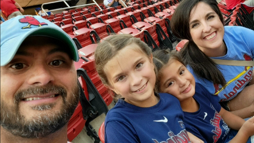 Fundraiser for James Eaton by Doug Denson : Fire Displaced the Eaton Family