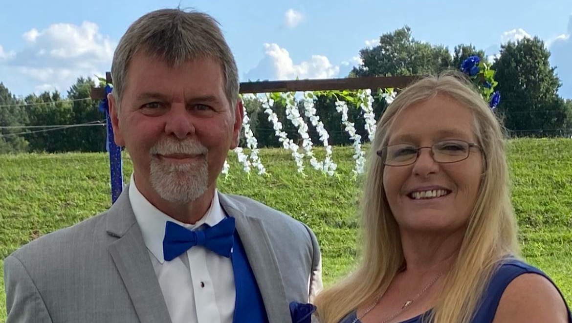 Fundraiser for Lisa Tidwell by Travis Tidwell : Supporting Lisa after ...