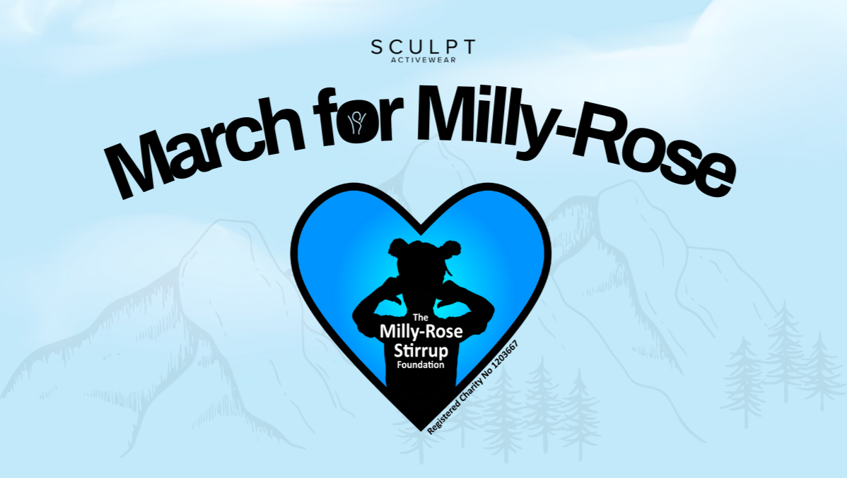 Fundraiser by Hannah Bennett : March for Milly-Rose - Supporting ...