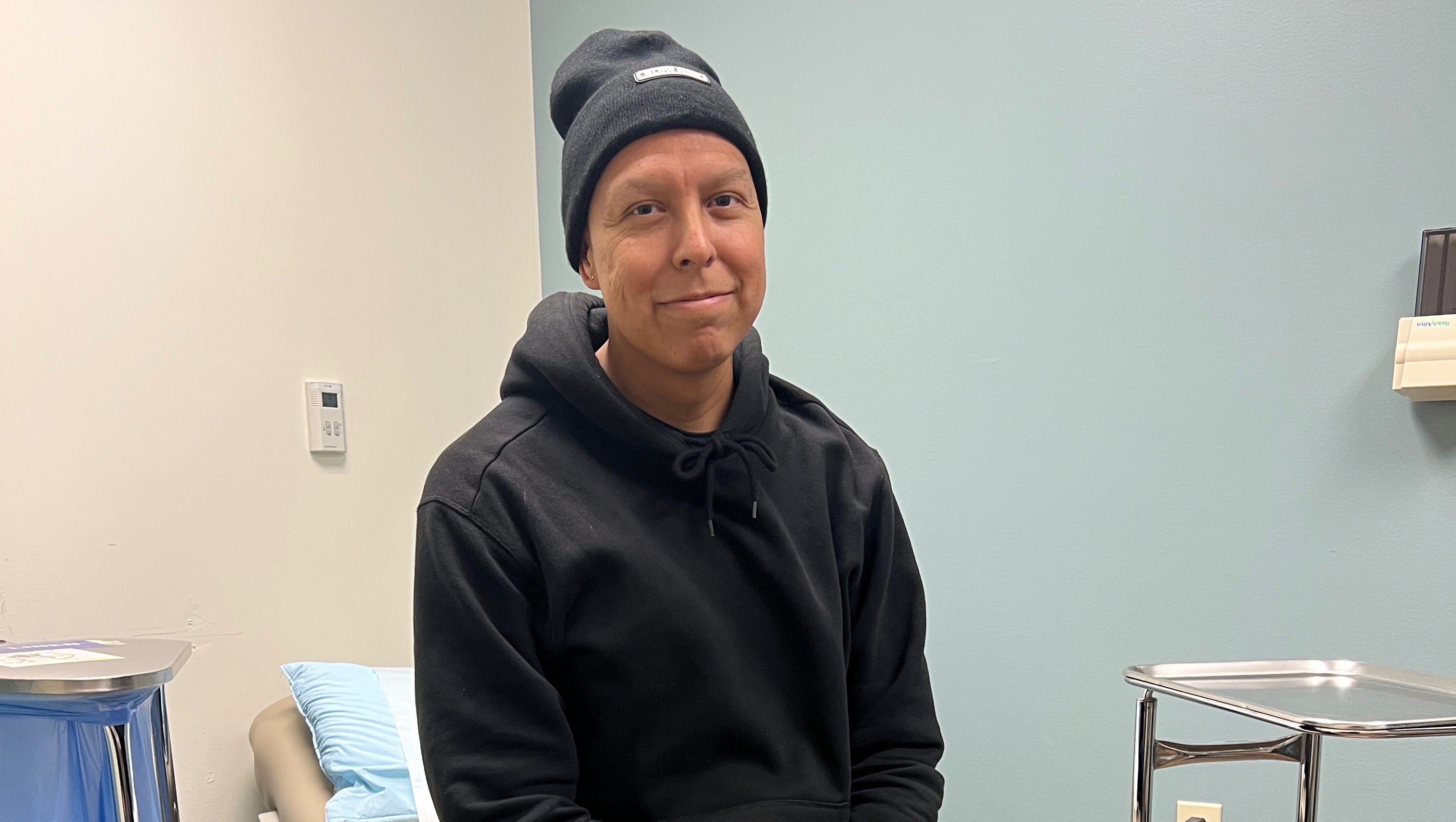 Fundraiser by Hernandez Family : Aid Steven's Recovery from Cancer and ...