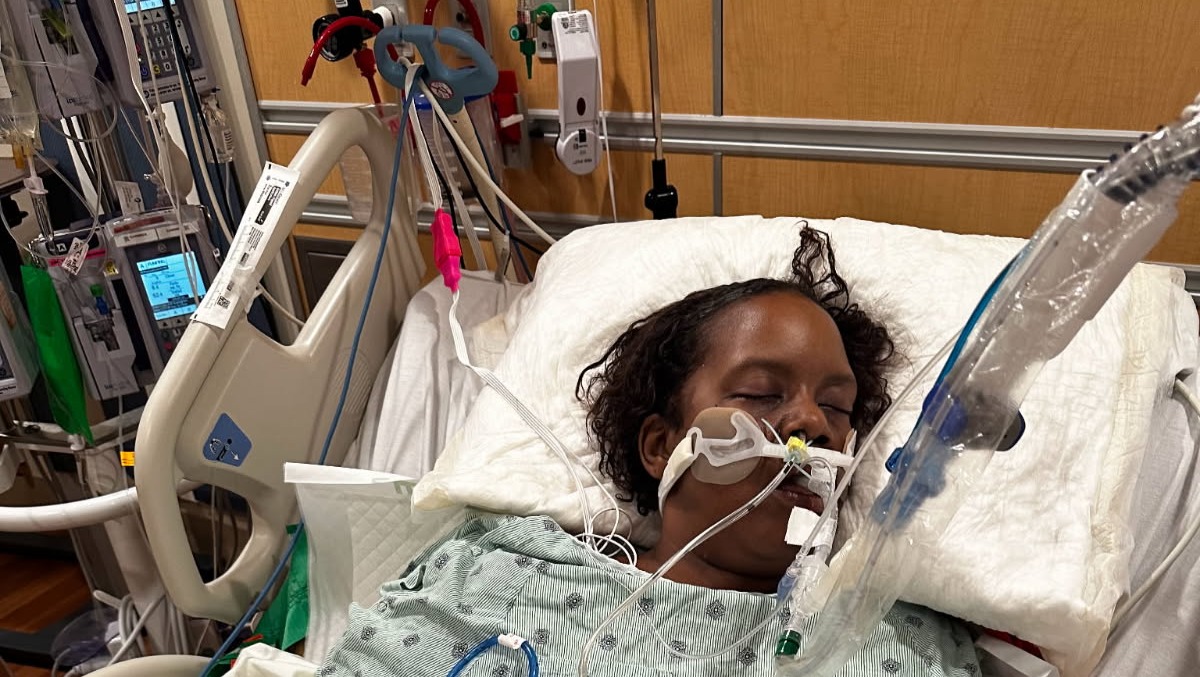 Fundraiser by Amanda Joy Lathan : Help Gwendolyn Toliver avoid eviction ...