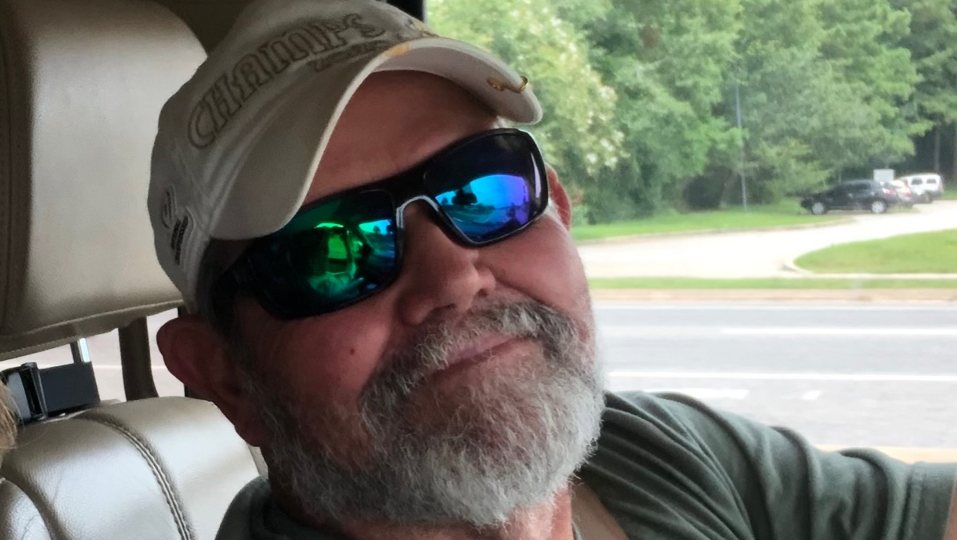 Fundraiser by LaDonna Mathis Mathis : Support Terry Raley's Recovery ...