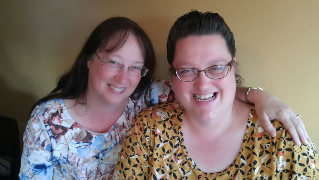 Fundraiser for Annette MacDonald by Elizabeth Gilchrist : Travel to ...