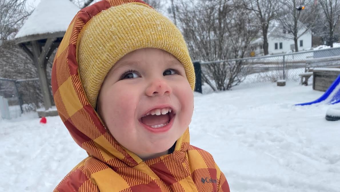 Fundraiser by Callie Ban : Benny's Tuition Fund