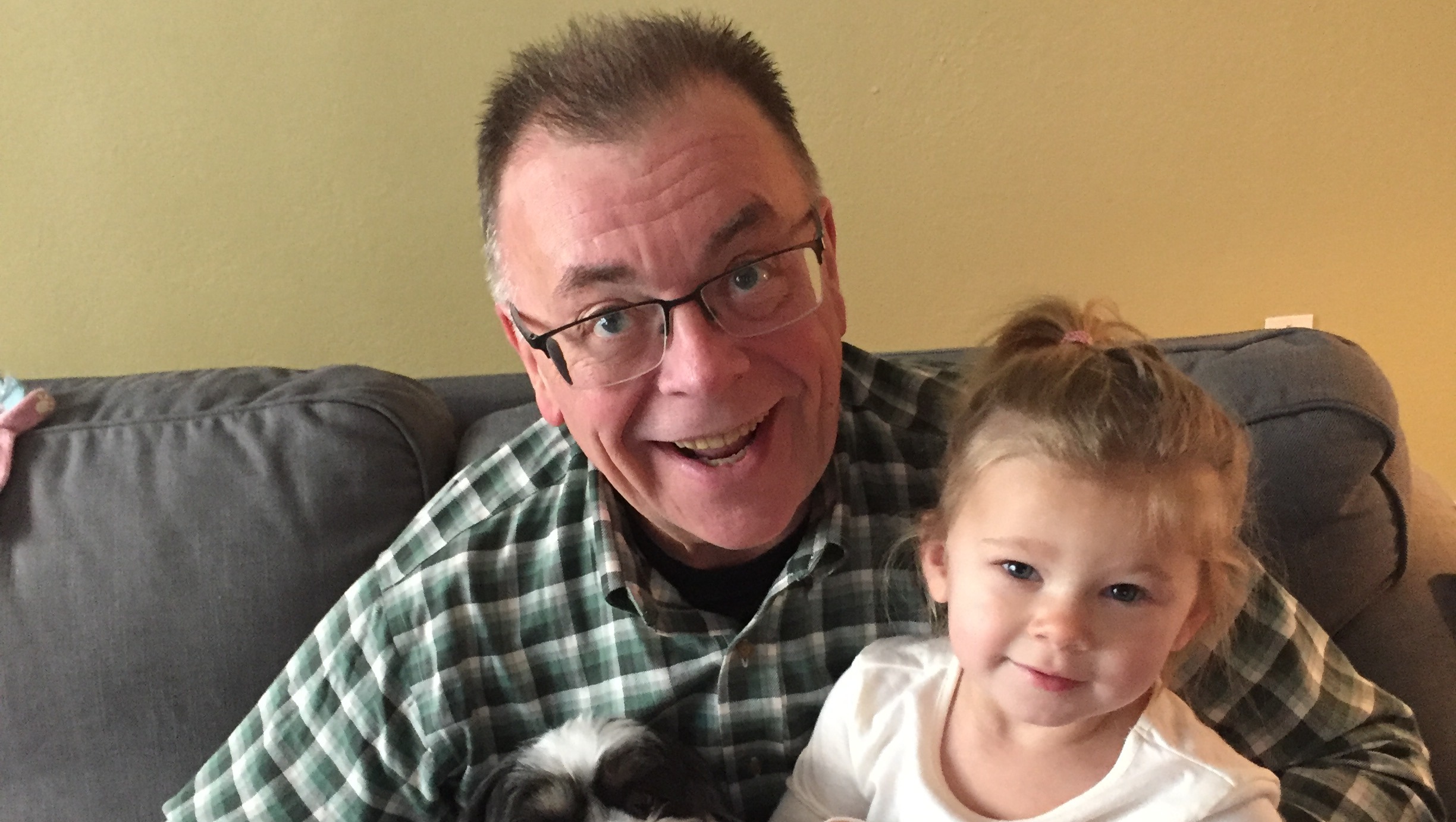 Fundraiser for Timothy Naumann by Ashley Neumeier : Join Us in ...