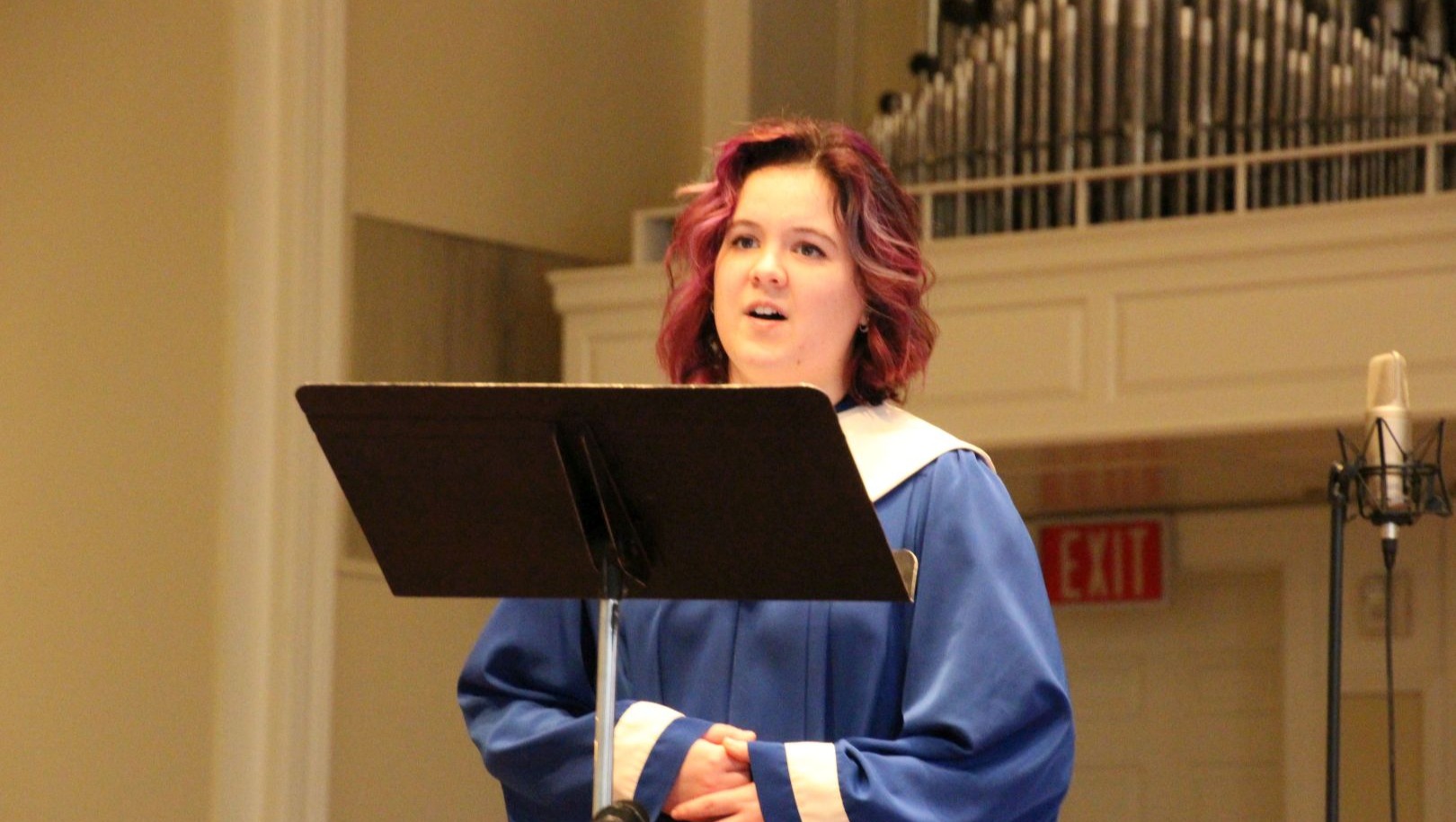 Fundraiser by Abigail Mayer : Support Abby's Journey to the Salzburg ...