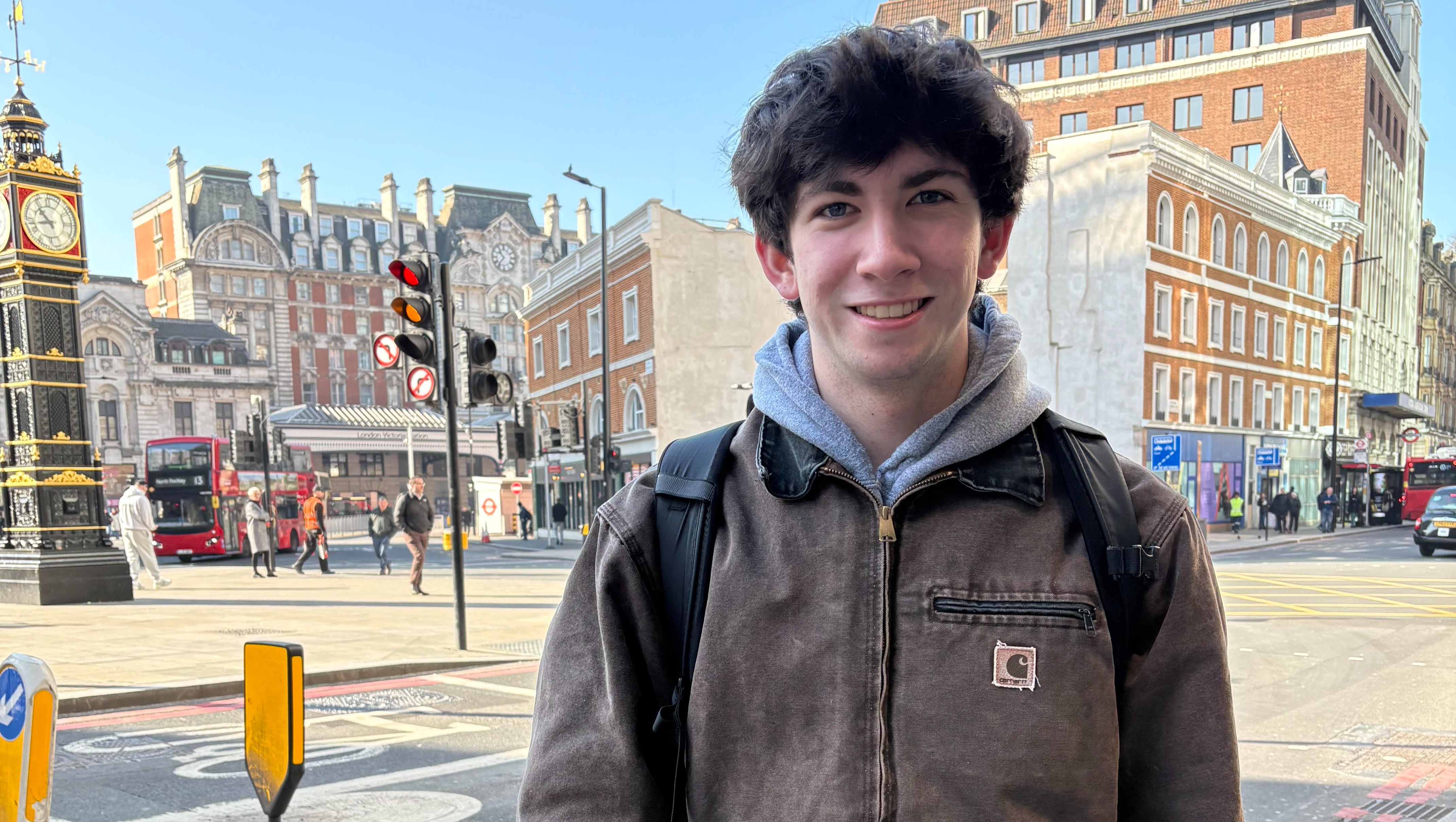 Fundraiser by Nathaniel Davis : A call to serve: Guatemala 2025