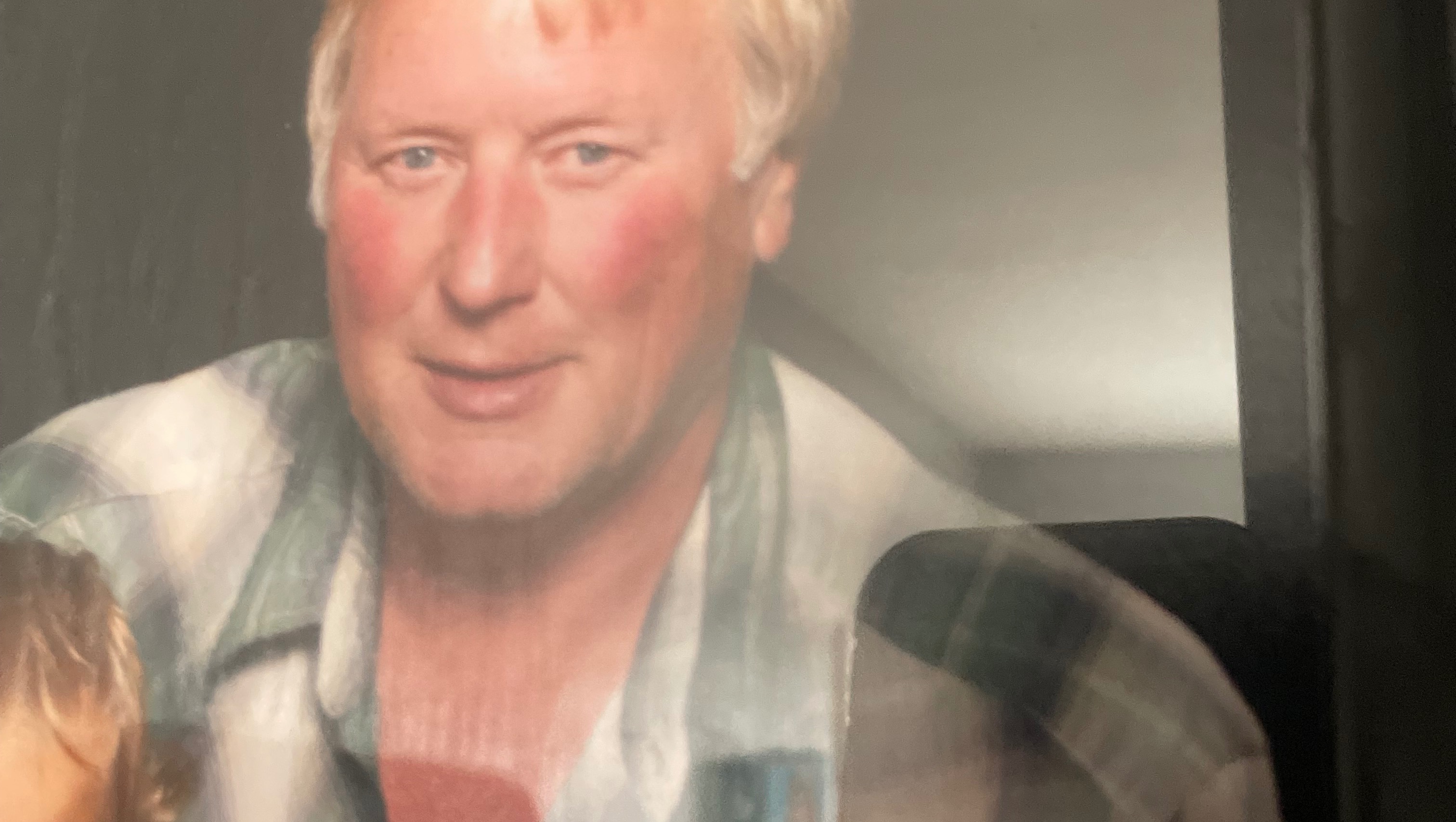 Fundraiser by Mark Bbbbbb : Help Dewayne Blaha Fight Rare Breast Cancer