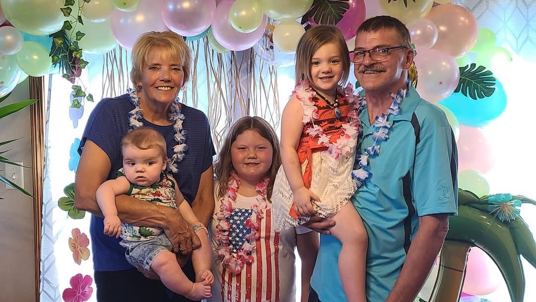 Fundraiser by Tara Woods : Tami Woods Needs Us: Stage 3 Cancer Fight