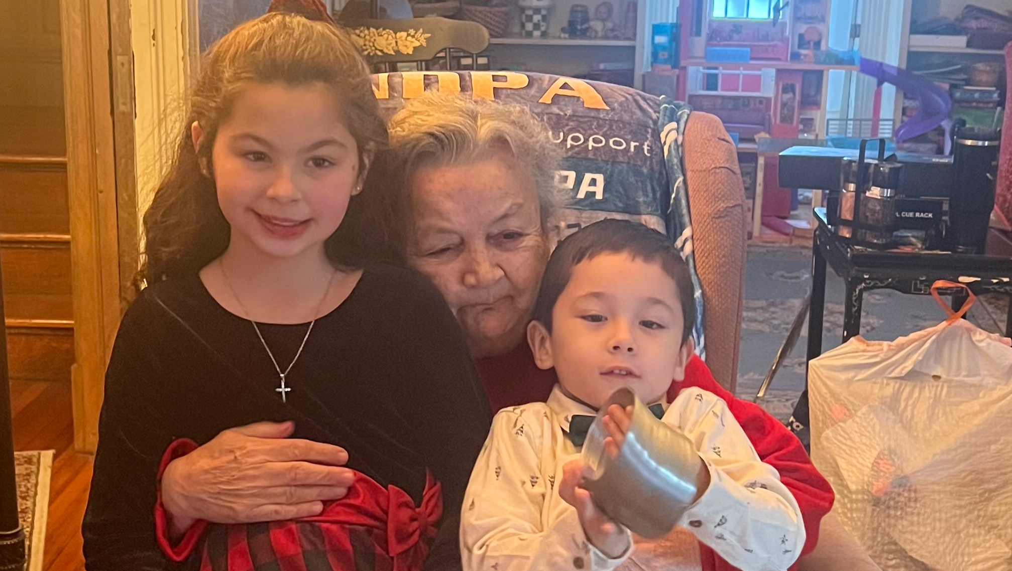 Fundraiser for Margaret Pellerin by Justina Pellerin : Help Support ...