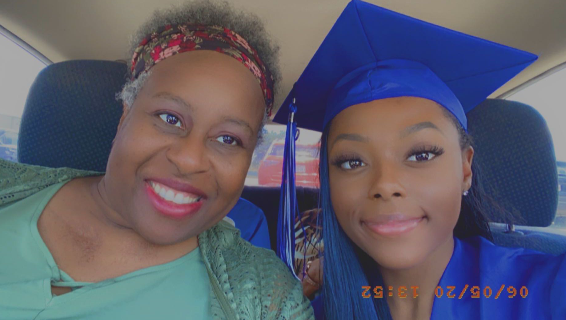 Fundraiser by Zaire Clark : In Memory of Lisa Clark: Funeral Support