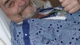 Fundraiser by Sierra Gentry : Help Bill Fight His Aggressive Cancer