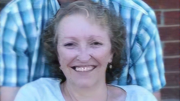 Fundraiser for KRISZTINA COLLIER-LOWE by Diana Collier : Lynda Walker ...