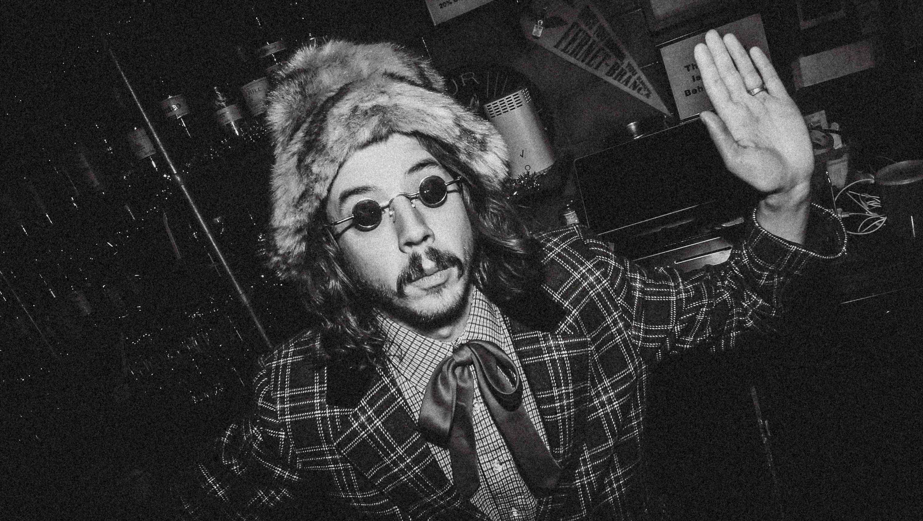 Fundraiser by Andrew Dell Isola : HELP FUND THE NEW GOOD DELI RECORD ...