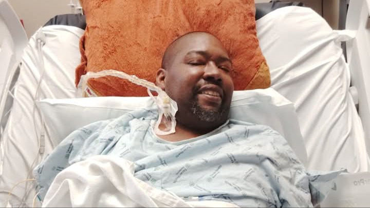 Fundraiser for Otis Sanders by Tabatha Rogers : Support Linda and Otis ...