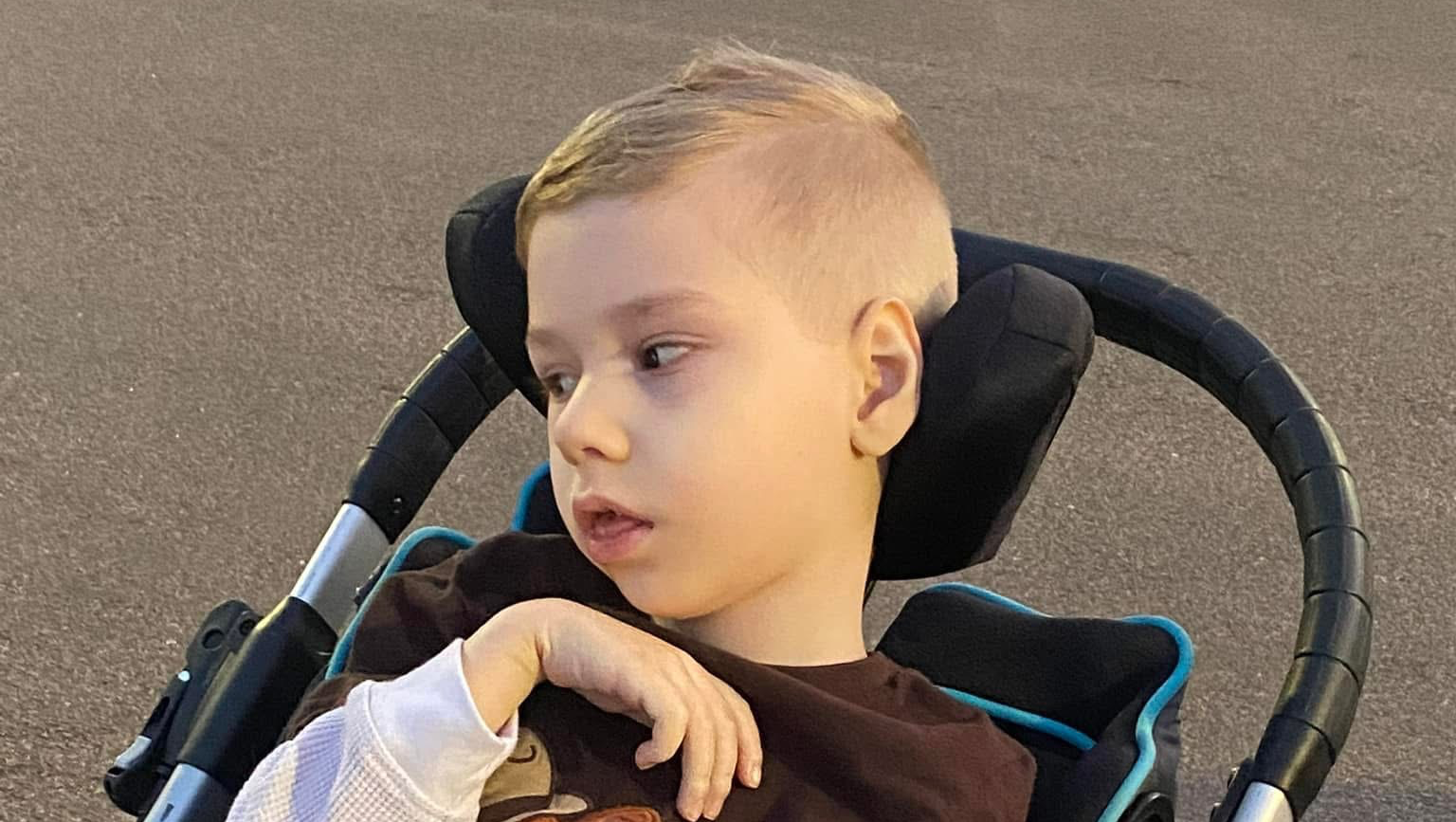 Fundraiser for Laramie Shea by Hazel Shea : Russell's Memorial: A Final ...