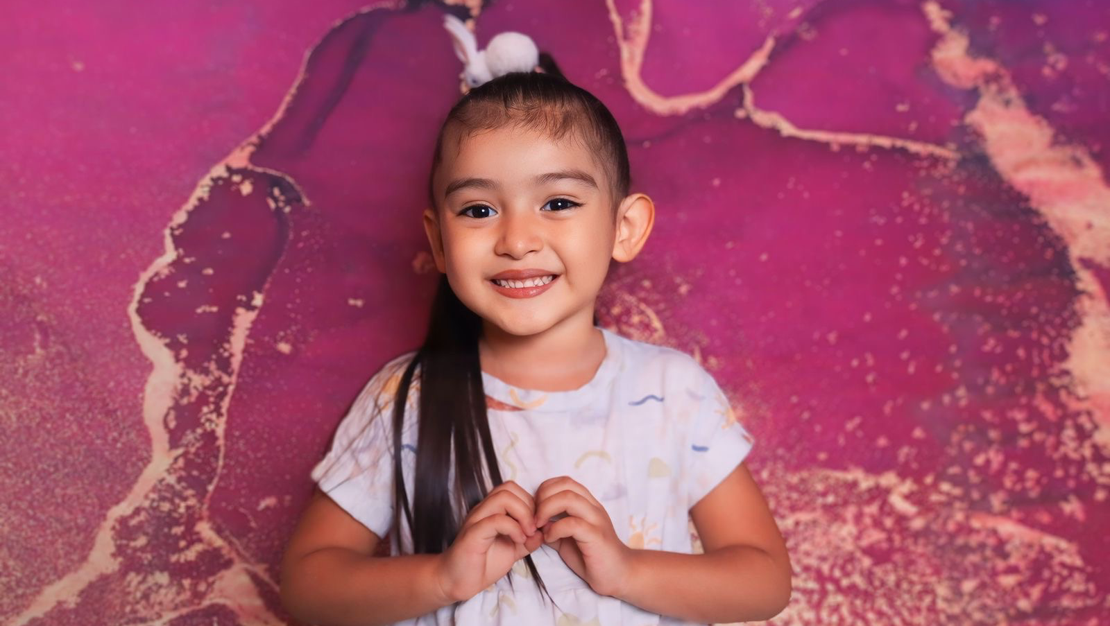 Fundraiser by Yolanda Margarita Salas Soto : Isabella Sofia Reina de la ...