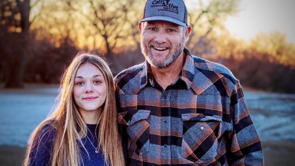 Fundraiser by Tiffany Bourget : Support Payton Rae Pettigrew in Jesse's ...