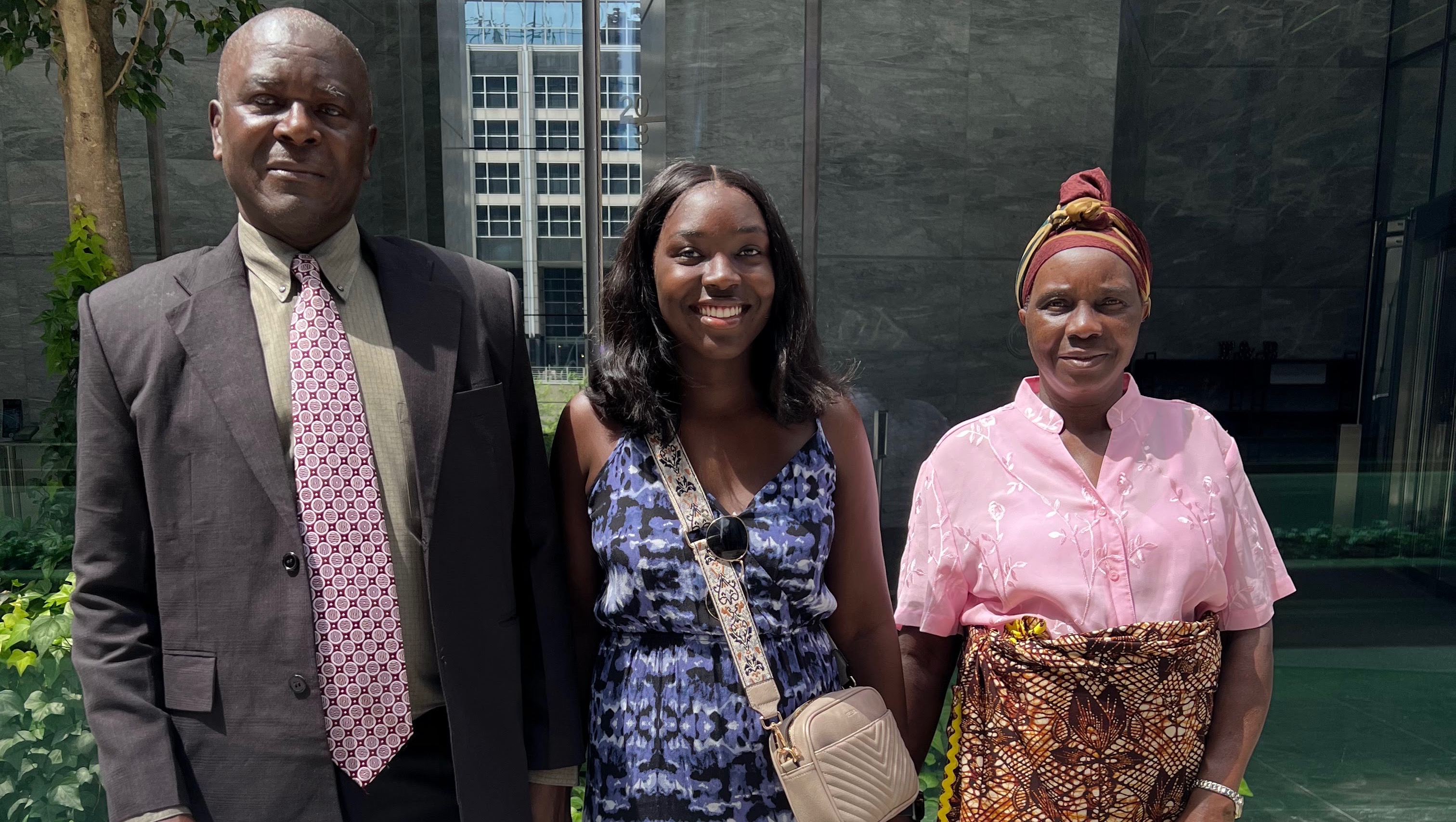 Fundraiser by Pastor Jacob Miruho : In Memory of Esta Nitereka, Please ...