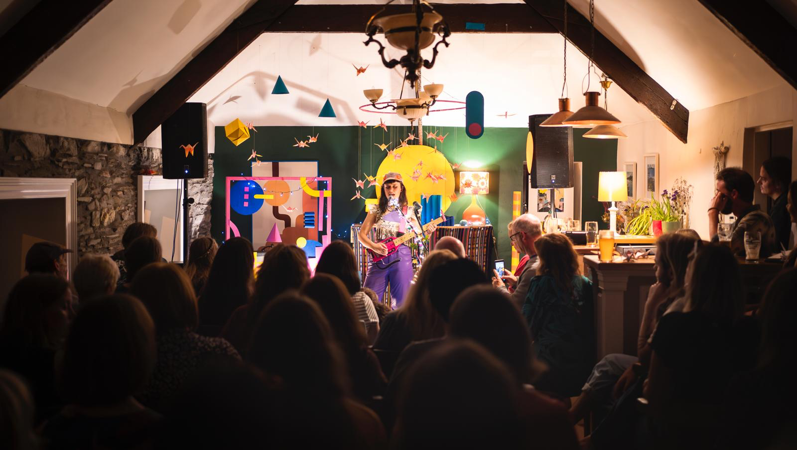 Fundraiser by Katrina OKane : Help Keep KIN alive for 2025 ️