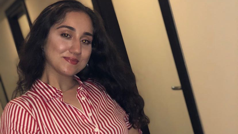 Fundraiser by Junaina Shamdeen : Help Junaina Finish Her Degree & Fight ...