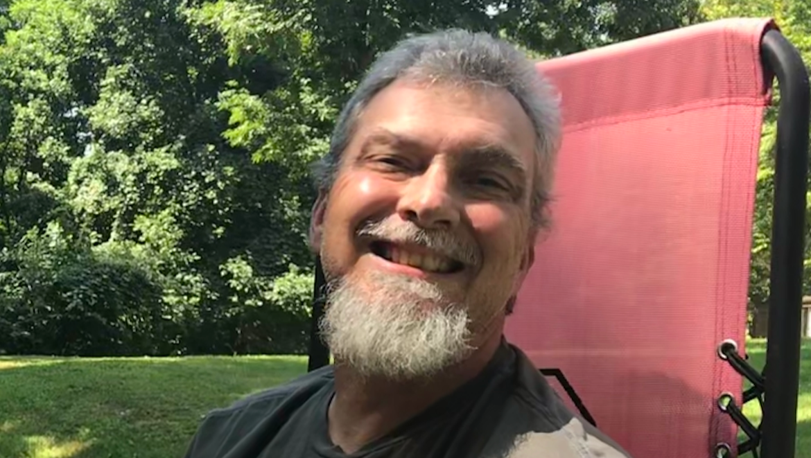 Fundraiser by Blu Raelyn : Honor Mickey Ray Lair: Funeral Fundraiser