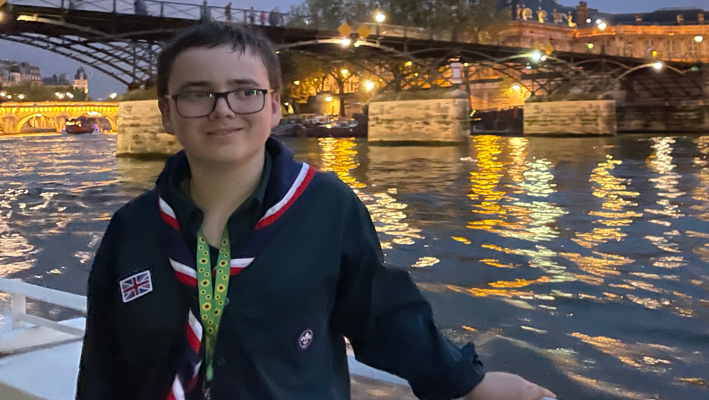 Fundraiser by Michelle O'Sullivan : Help a 16-Year-Old Autistic ...