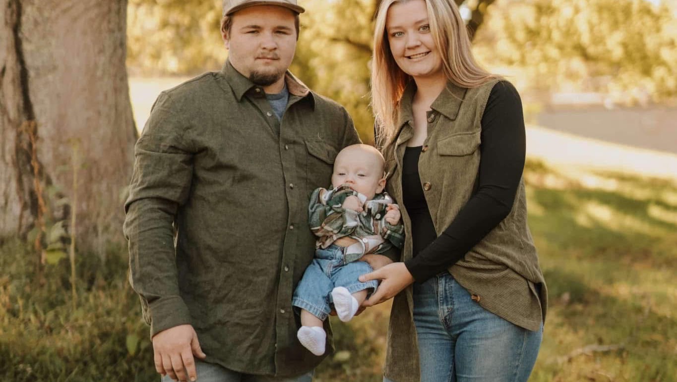 Fundraiser by DELISA ALEXANDRA : Rebuild Hope for Bridgette, Anthony, and Westen