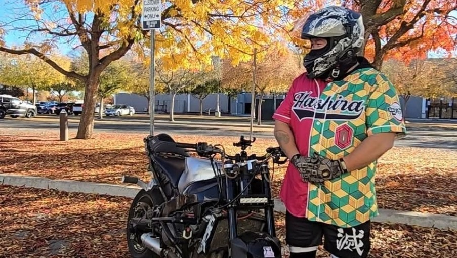 Fundraiser by Jose Escobedo : Support Chary's Recovery Journey