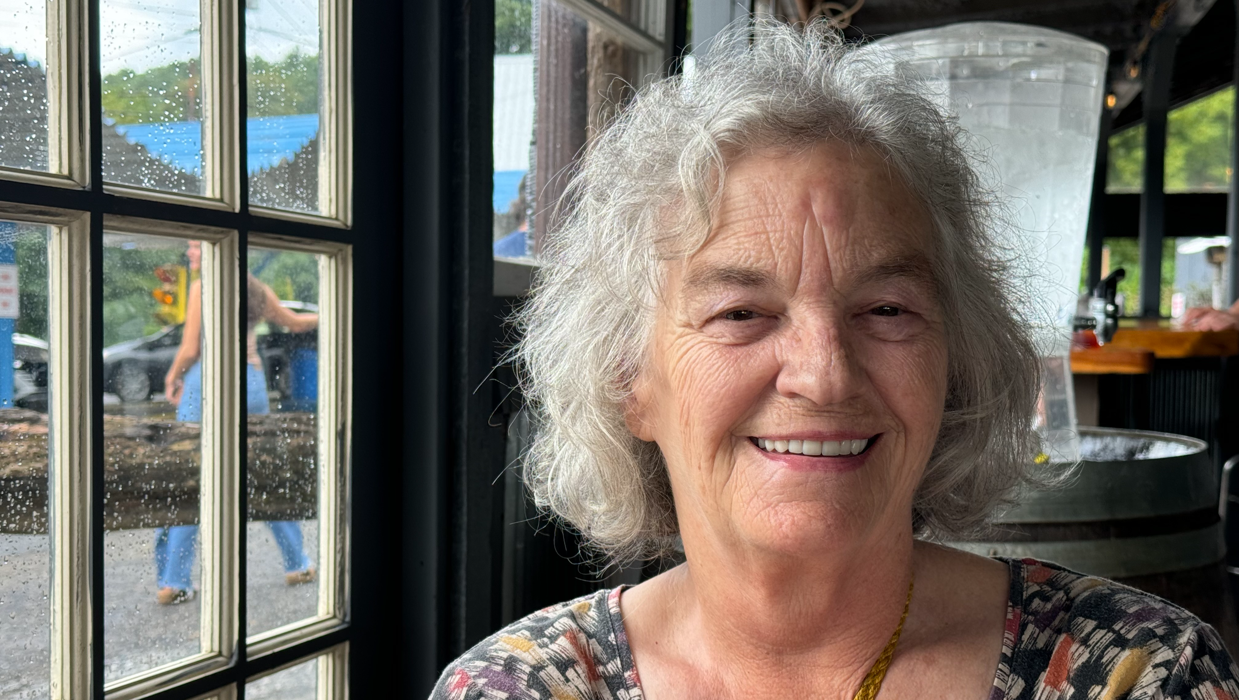Fundraiser for Elizabeth Coates by Joshua Island : Support for Susan ...