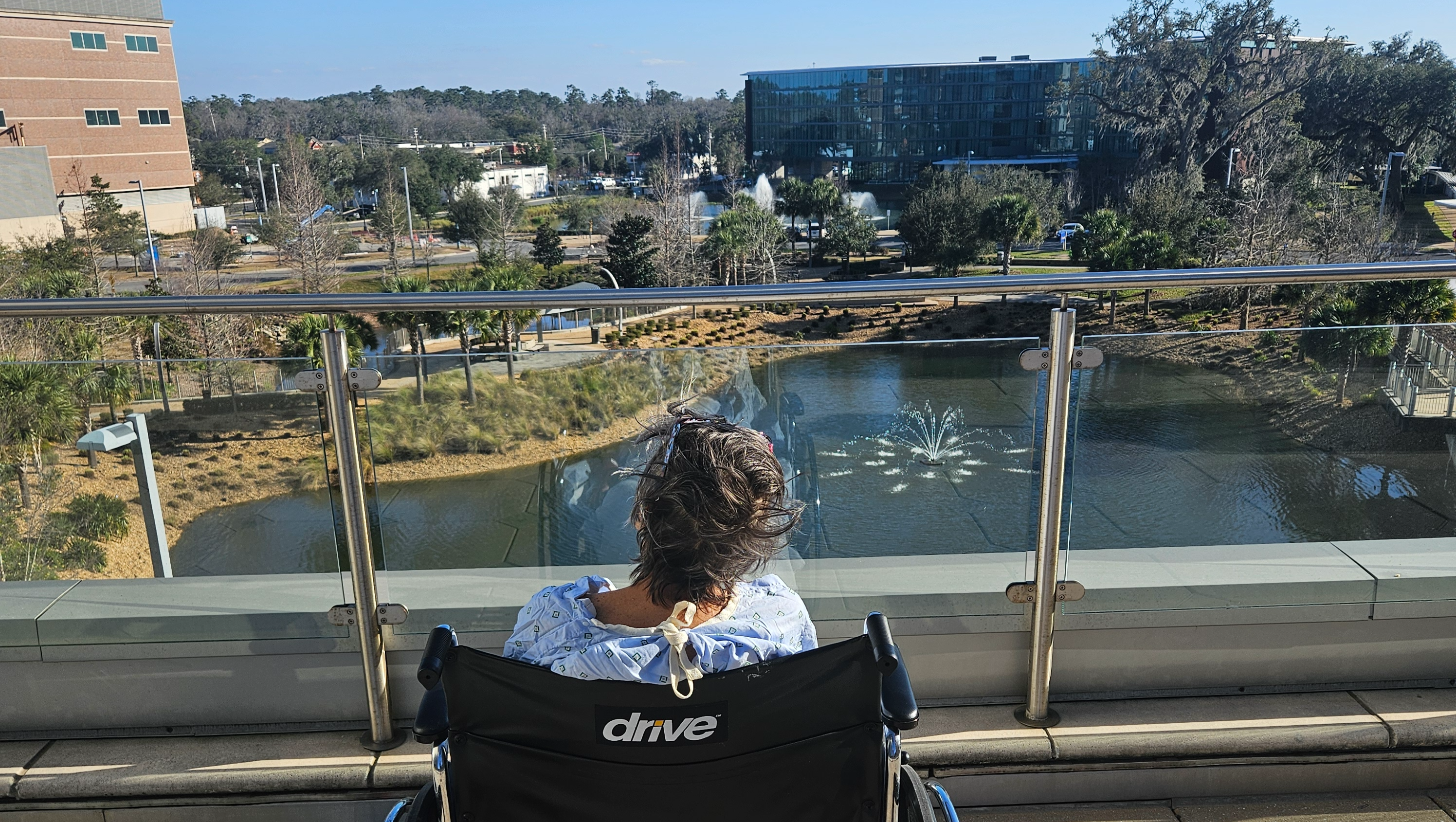 Fundraiser by William Mitchell : Help Ronda's Recovery: Medication ...