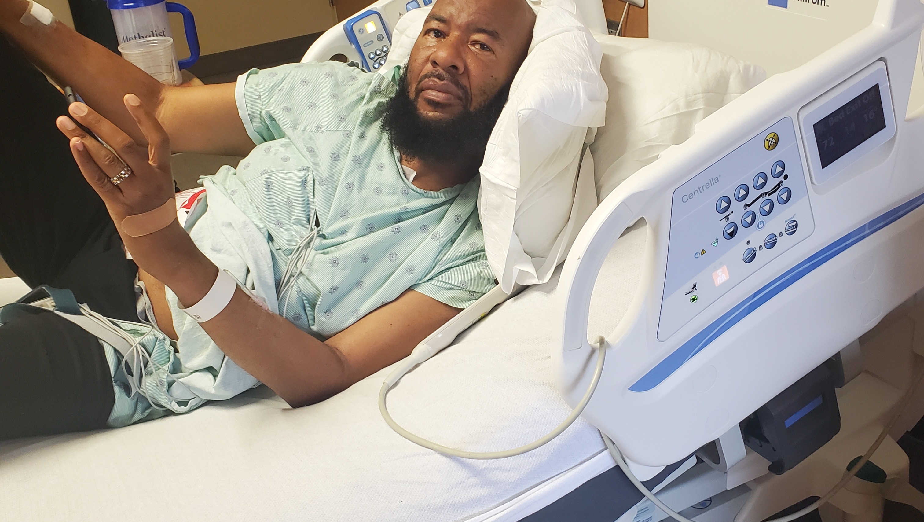 Fundraiser by Stephanie Dickey : Join Us: Ty's Journey to Recovery