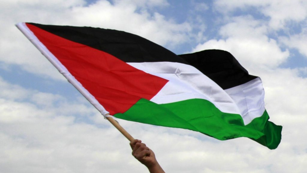 Fundraiser for Heba Aramin by Elevation Law : Palestinian Asylum Seeker ...