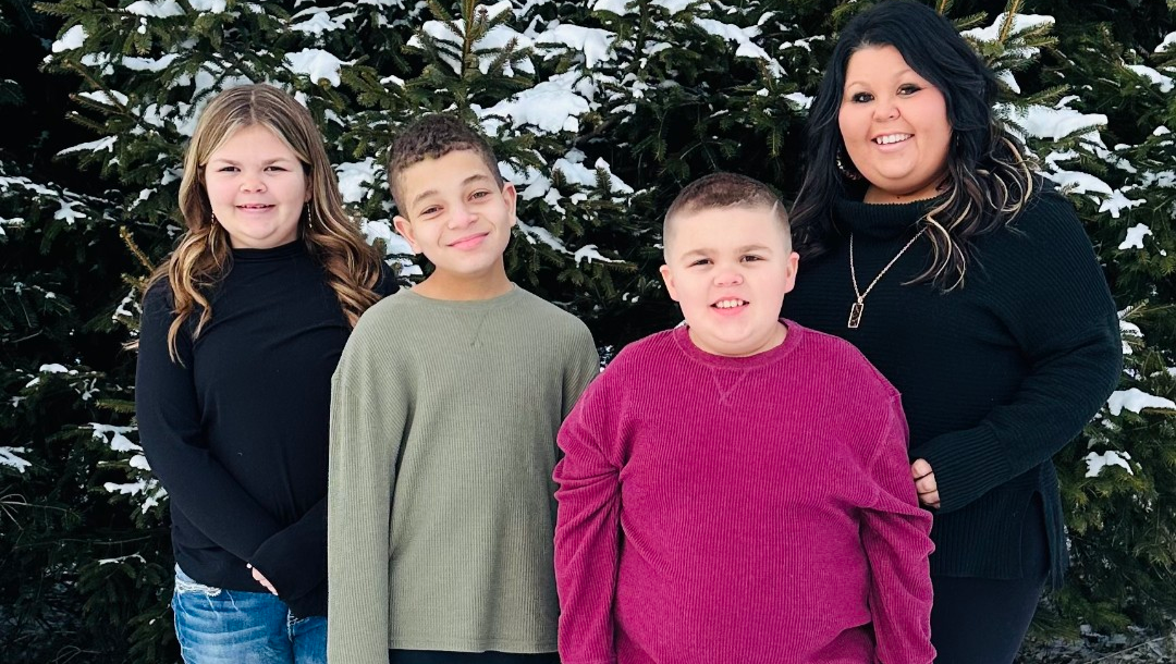 Fundraiser for Stephanie Conroy by Kristy Ebert : Help alleviate some ...